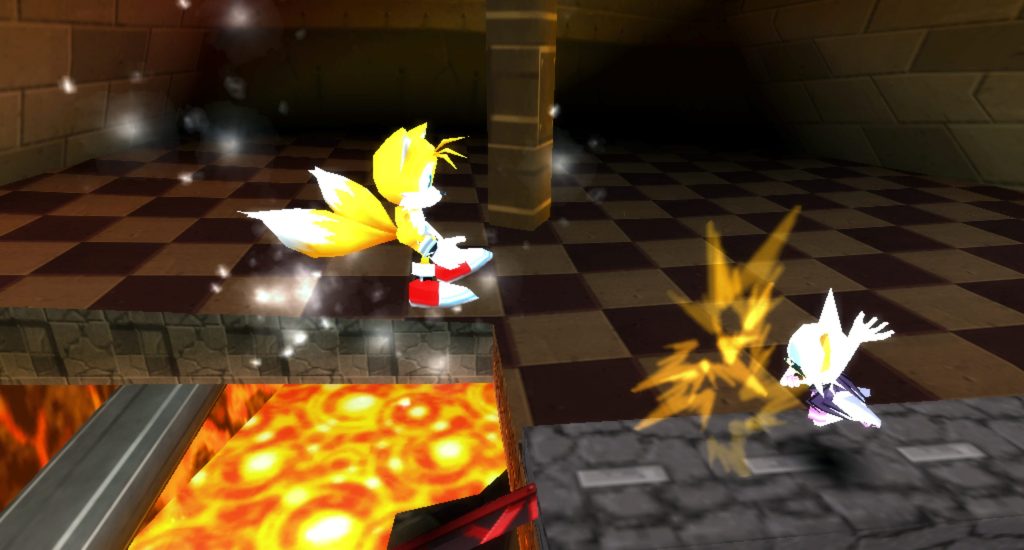 Sonic Rivals 2 News, Guides, Walkthrough, Screenshots, and Reviews ...