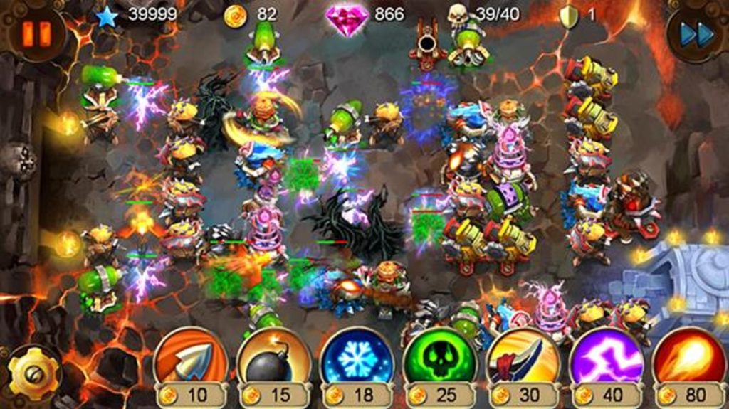 Goblin Defenders: Steel 'n' Wood News, Guides, Walkthrough, Screenshots ...