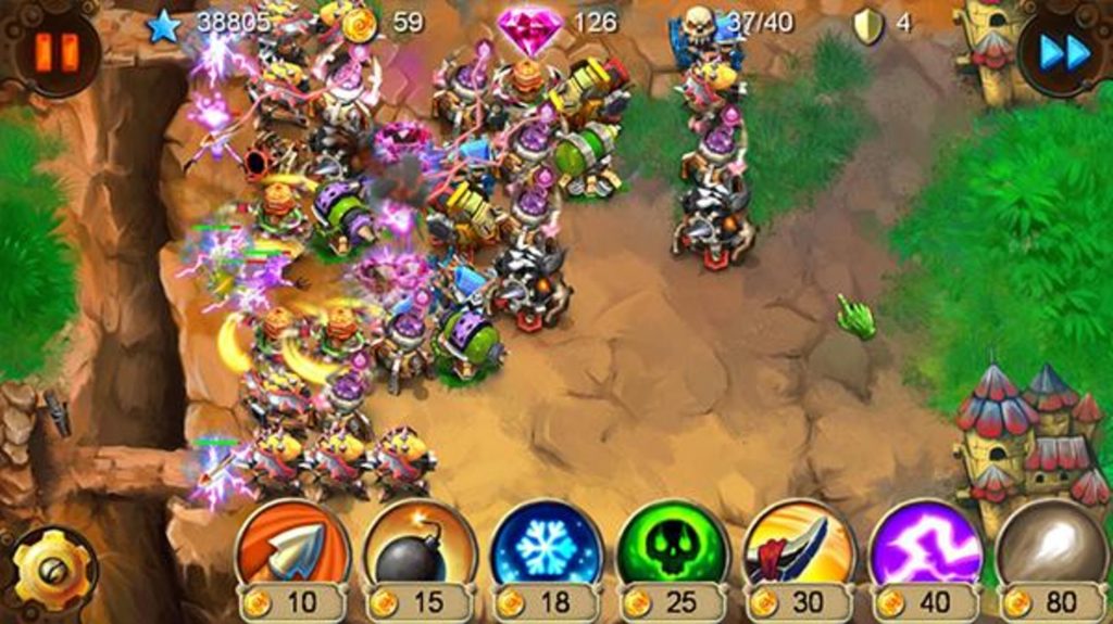 Goblin Defenders: Steel 'n' Wood News, Guides, Walkthrough, Screenshots ...