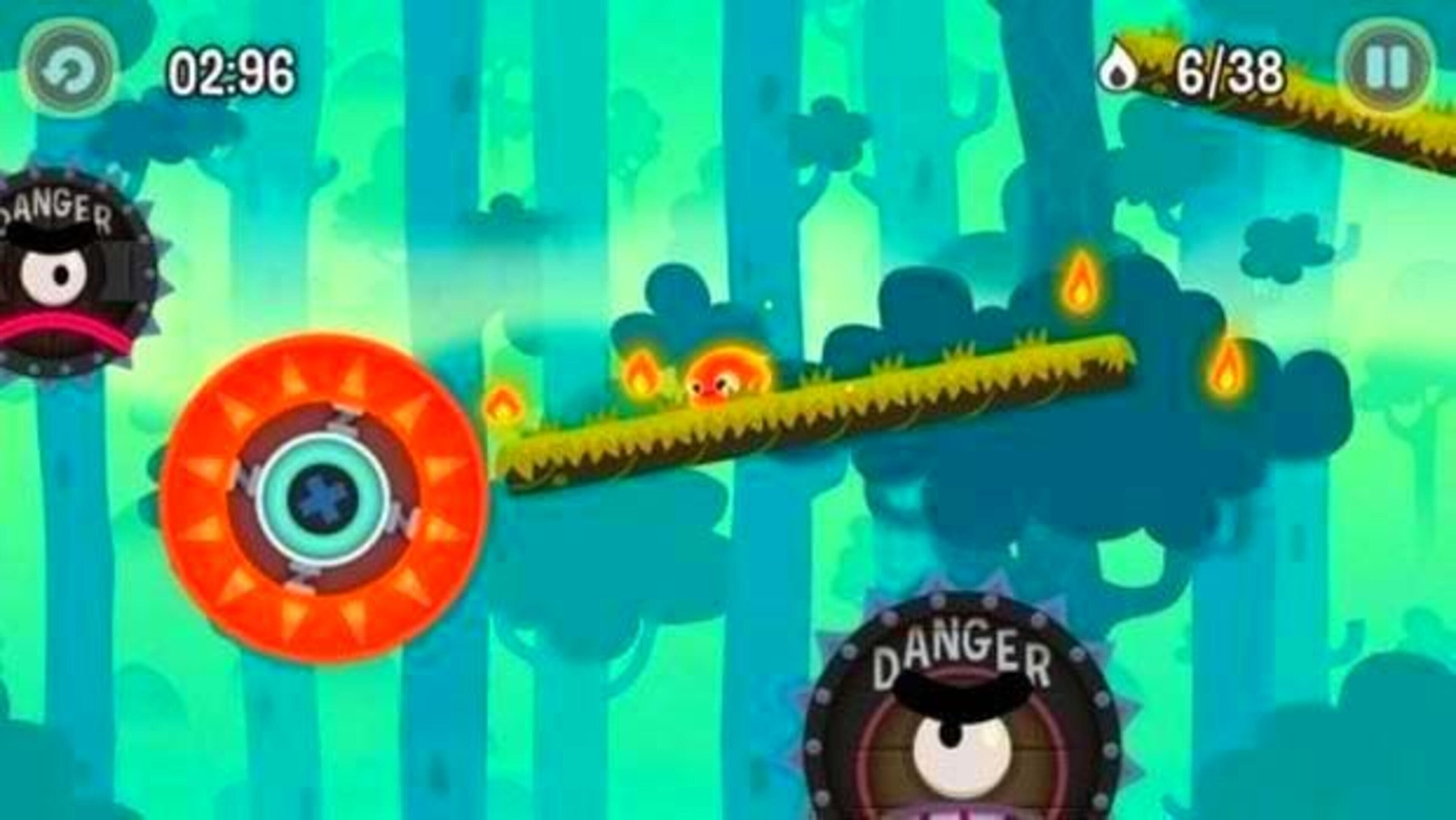 Pyro Jump News, Guides, Walkthrough, Screenshots, and Reviews ...