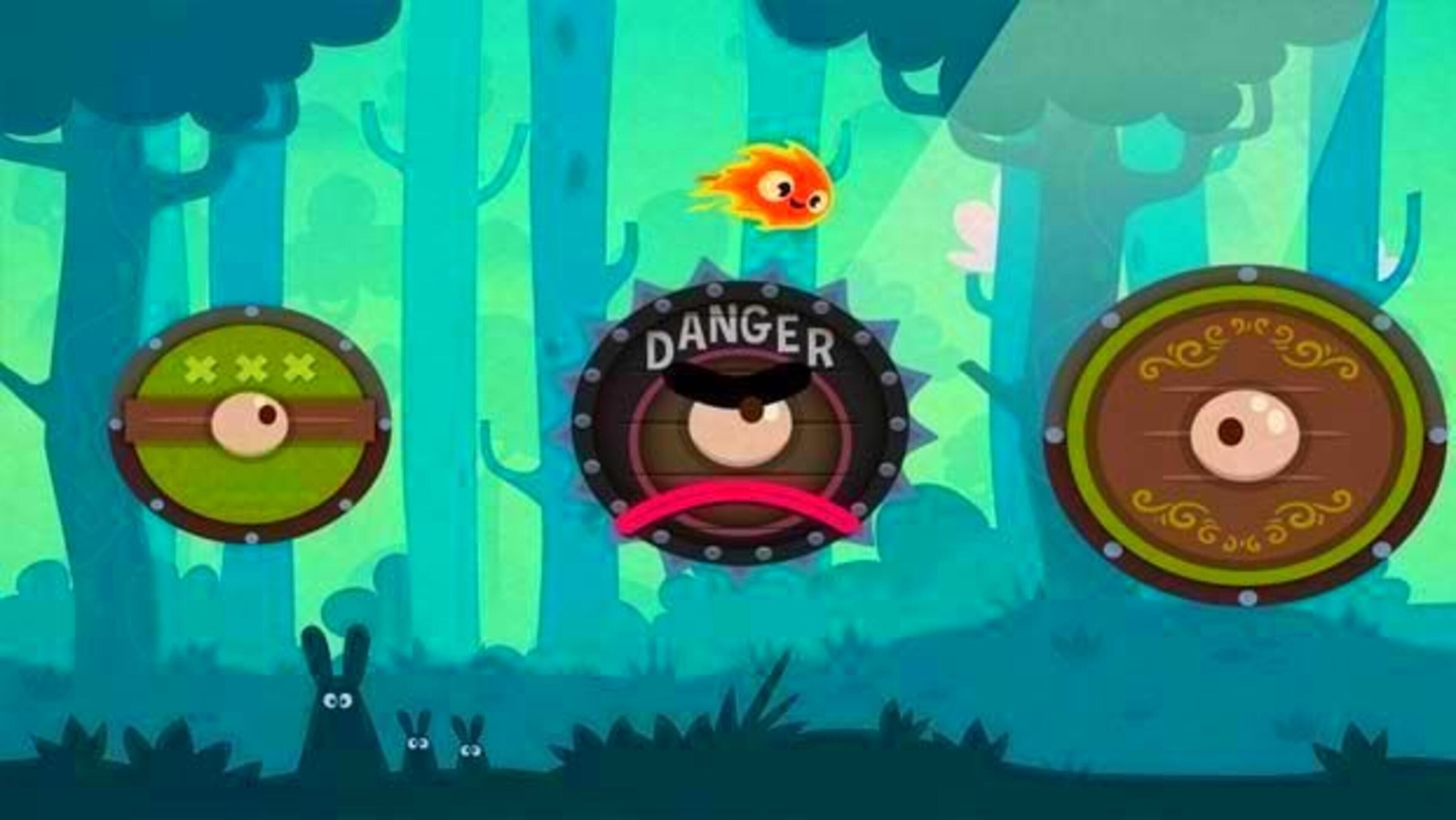 Pyro Jump News, Guides, Walkthrough, Screenshots, and Reviews ...