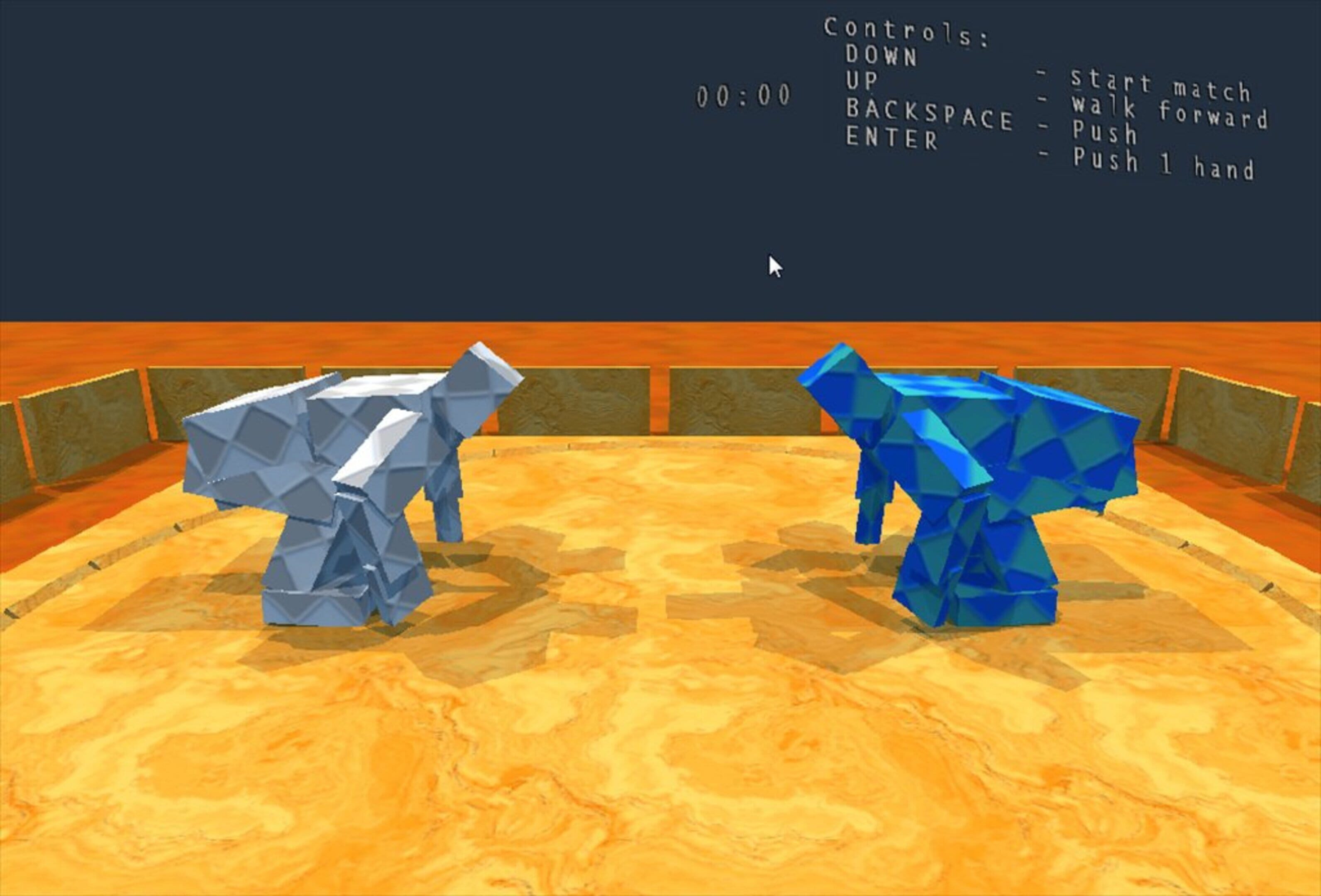 Sumotori Dreams News, Guides, Walkthrough, Screenshots, and Reviews ...