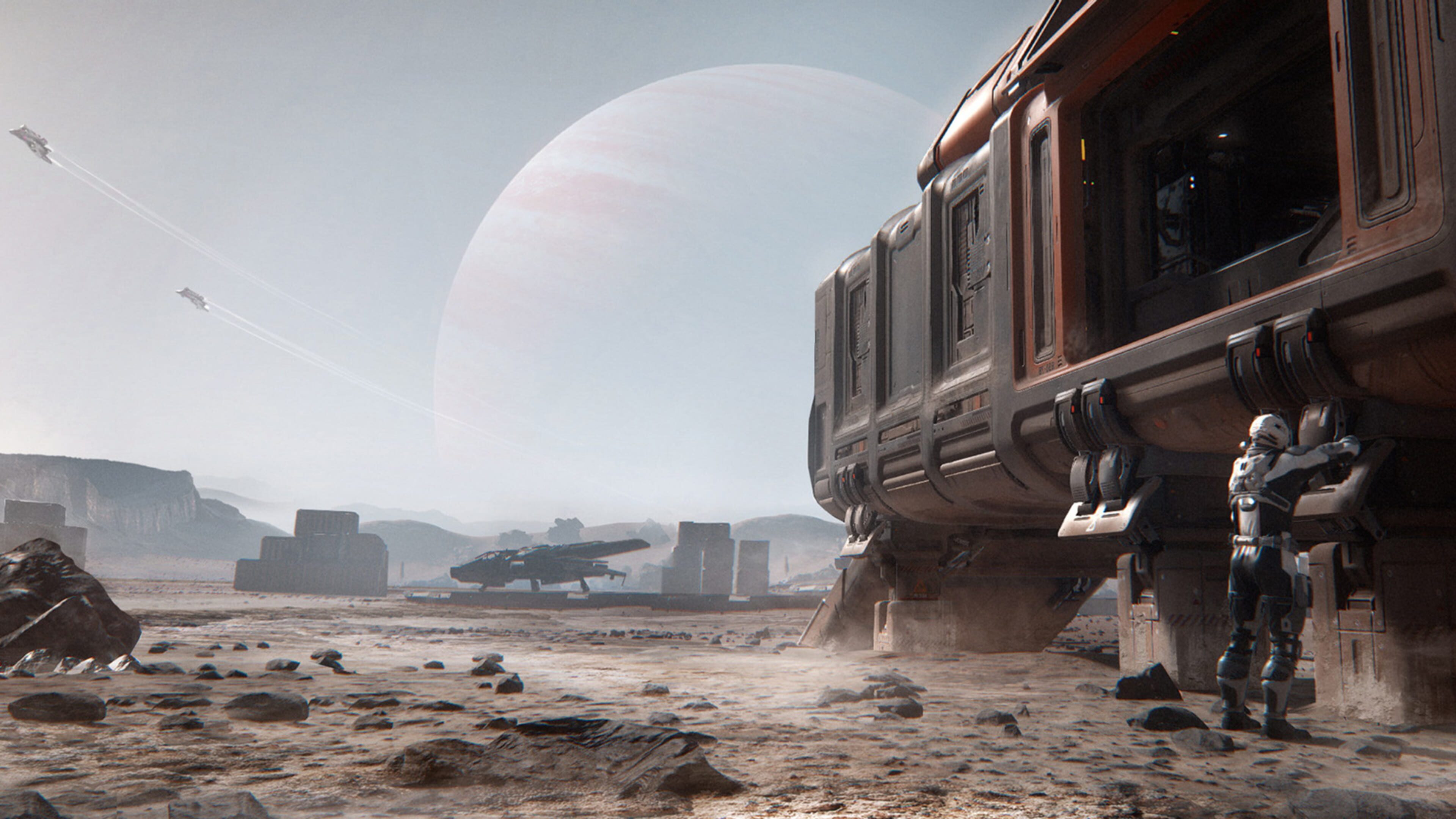 Star Citizen News, Guides, Walkthrough, Screenshots, and Reviews ...