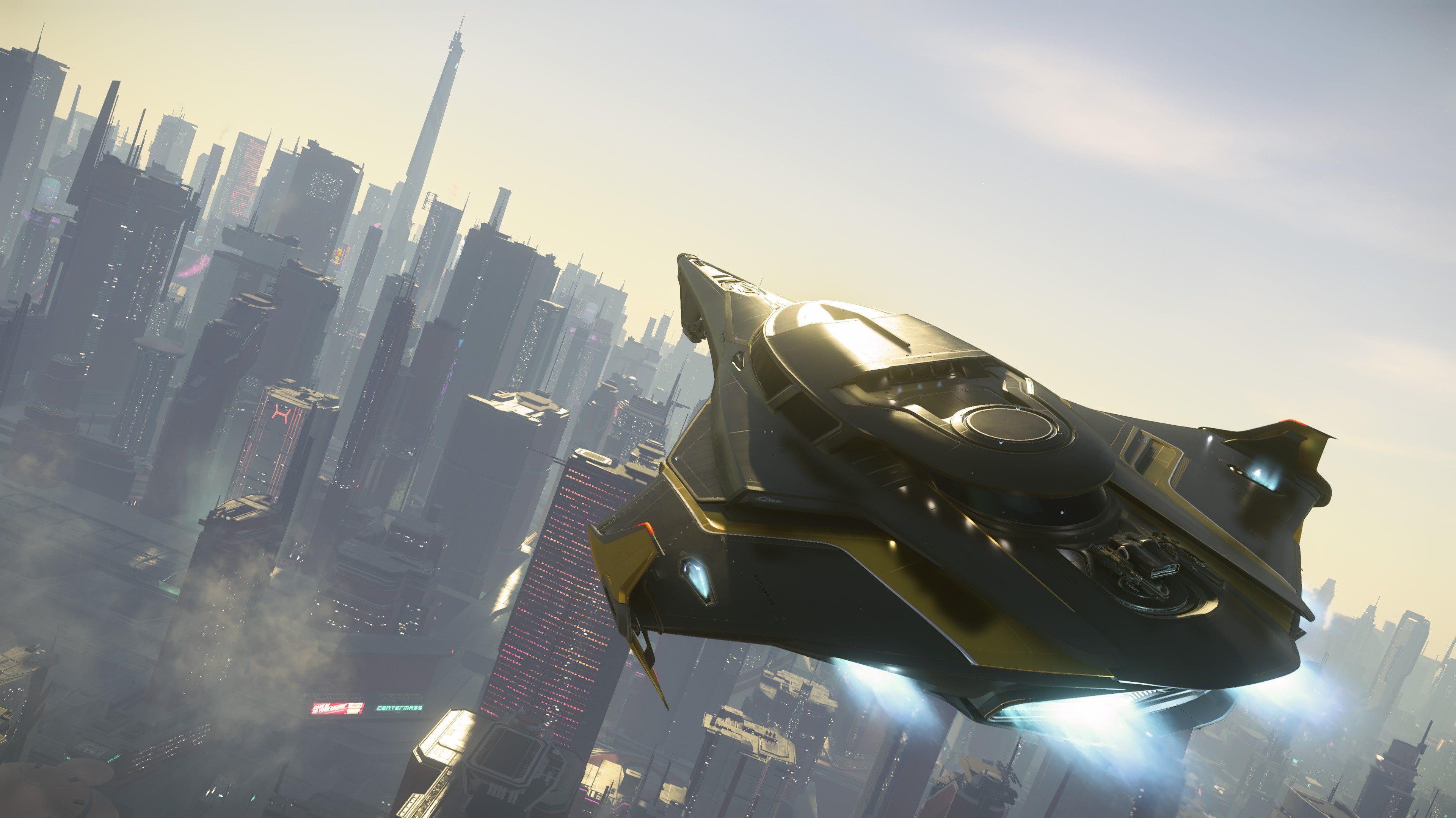 Star Citizen News, Guides, Walkthrough, Screenshots, and Reviews ...