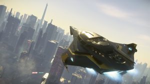 Star Citizen News, Guides, Walkthrough, Screenshots, and Reviews ...
