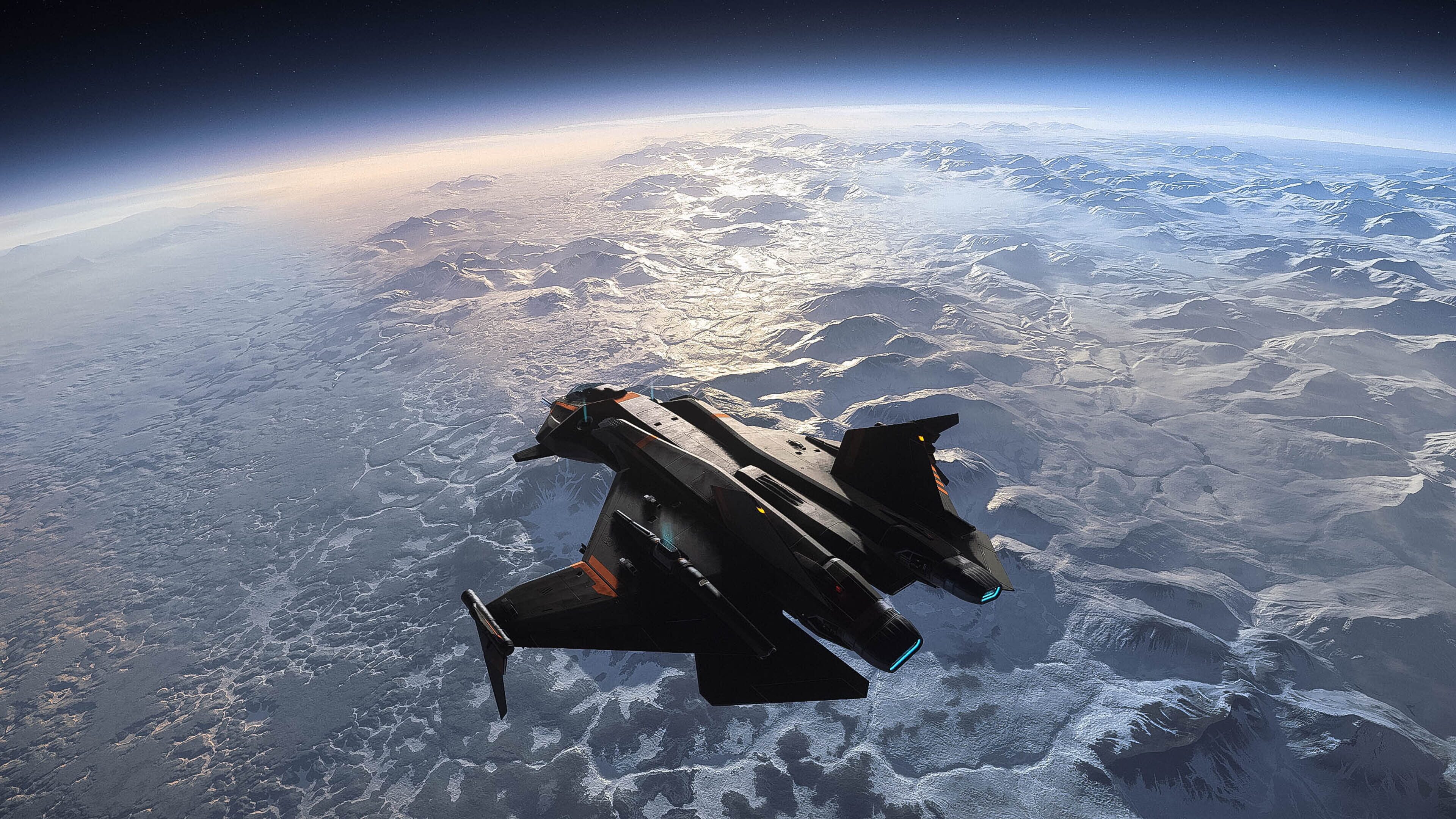 Star Citizen News, Guides, Walkthrough, Screenshots, and Reviews ...