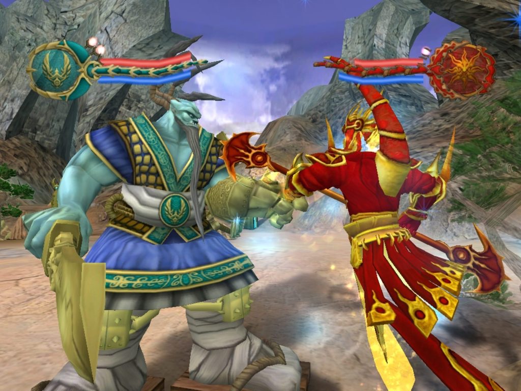 Wrath Unleashed News, Guides, Walkthrough, Screenshots, and Reviews ...