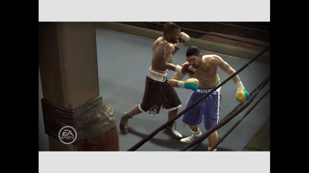 Fight Night Round 3 News, Guides, Walkthrough, Screenshots, and Reviews ...