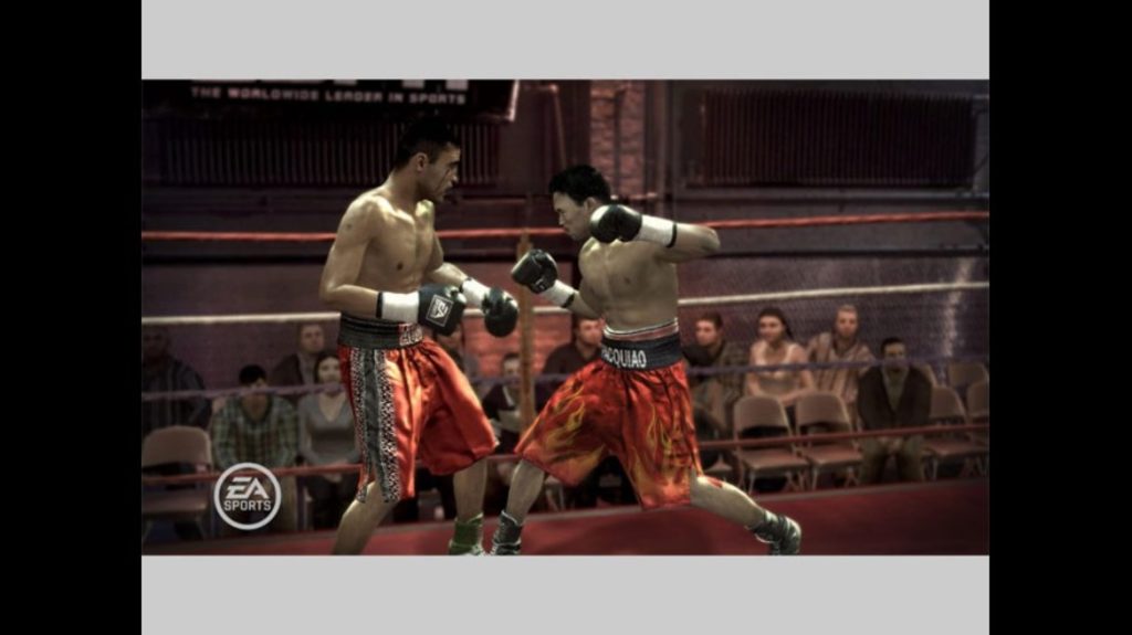 Fight Night Round 3 News, Guides, Walkthrough, Screenshots, and Reviews ...