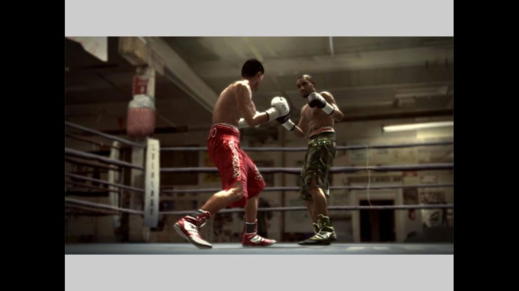 Fight Night Round 3 News, Guides, Walkthrough, Screenshots, and Reviews ...