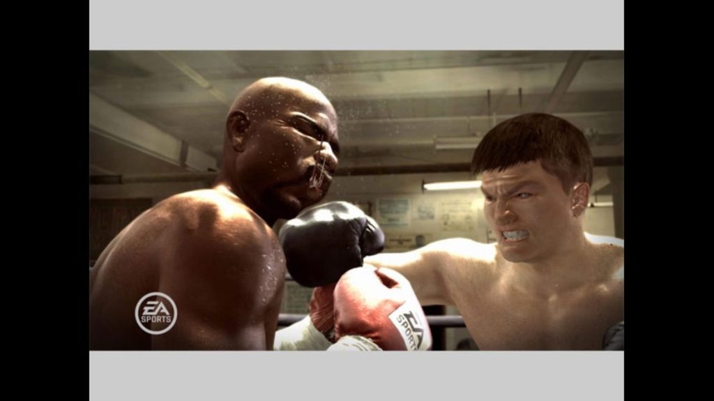 Fight Night Round 3 News, Guides, Walkthrough, Screenshots, and Reviews ...