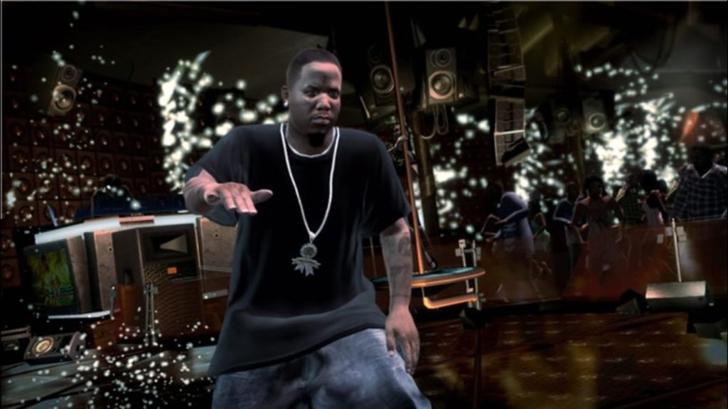 Def Jam: Icon News, Guides, Walkthrough, Screenshots, and Reviews ...
