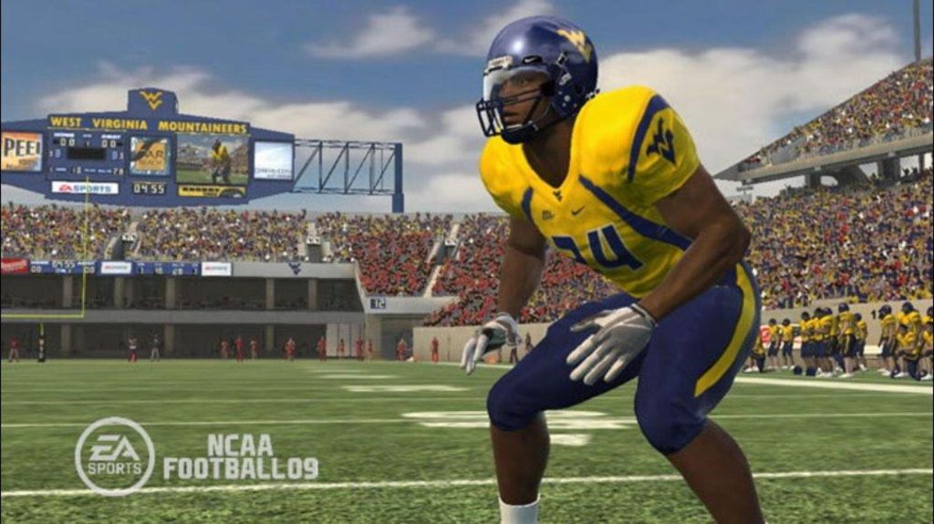NCAA Football 09 News, Guides, Walkthrough, Screenshots, and Reviews ...