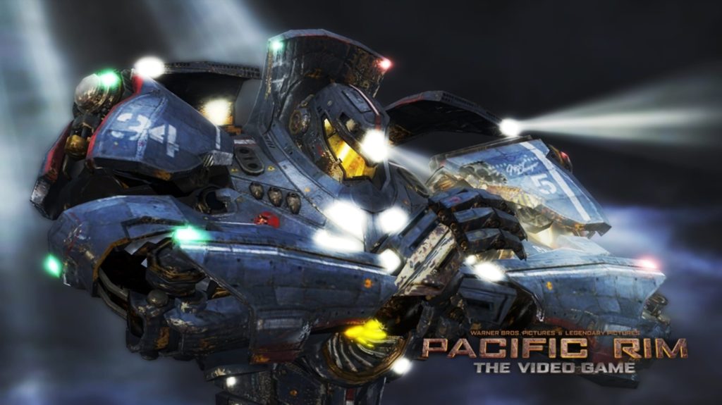 Pacific Rim News, Guides, Walkthrough, Screenshots, and Reviews ...