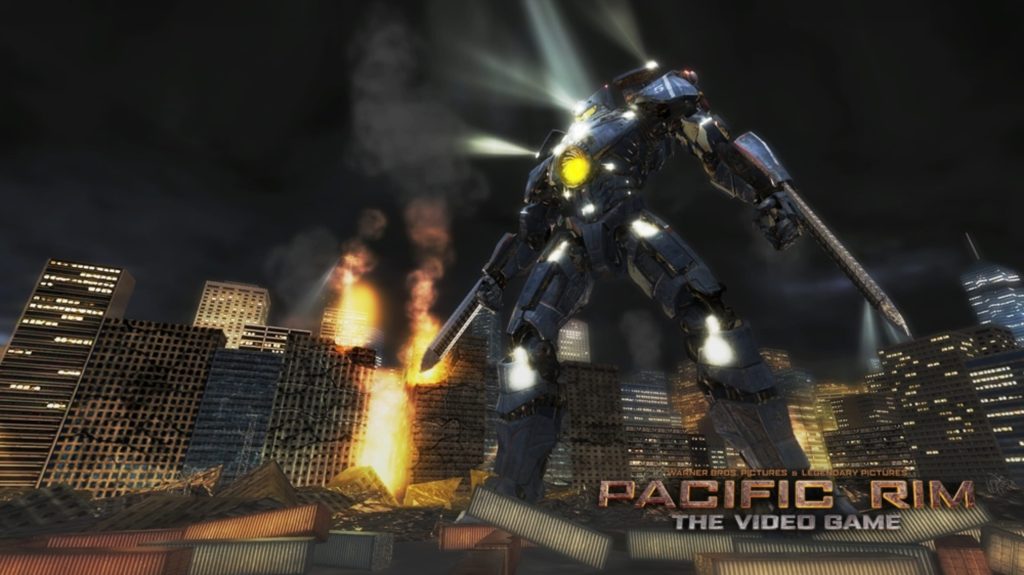 Pacific Rim News, Guides, Walkthrough, Screenshots, and Reviews ...
