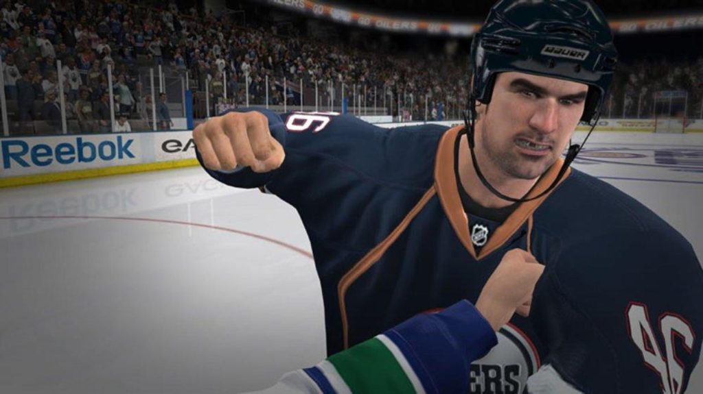 NHL 10 News, Guides, Walkthrough, Screenshots, and Reviews - GameRevolution
