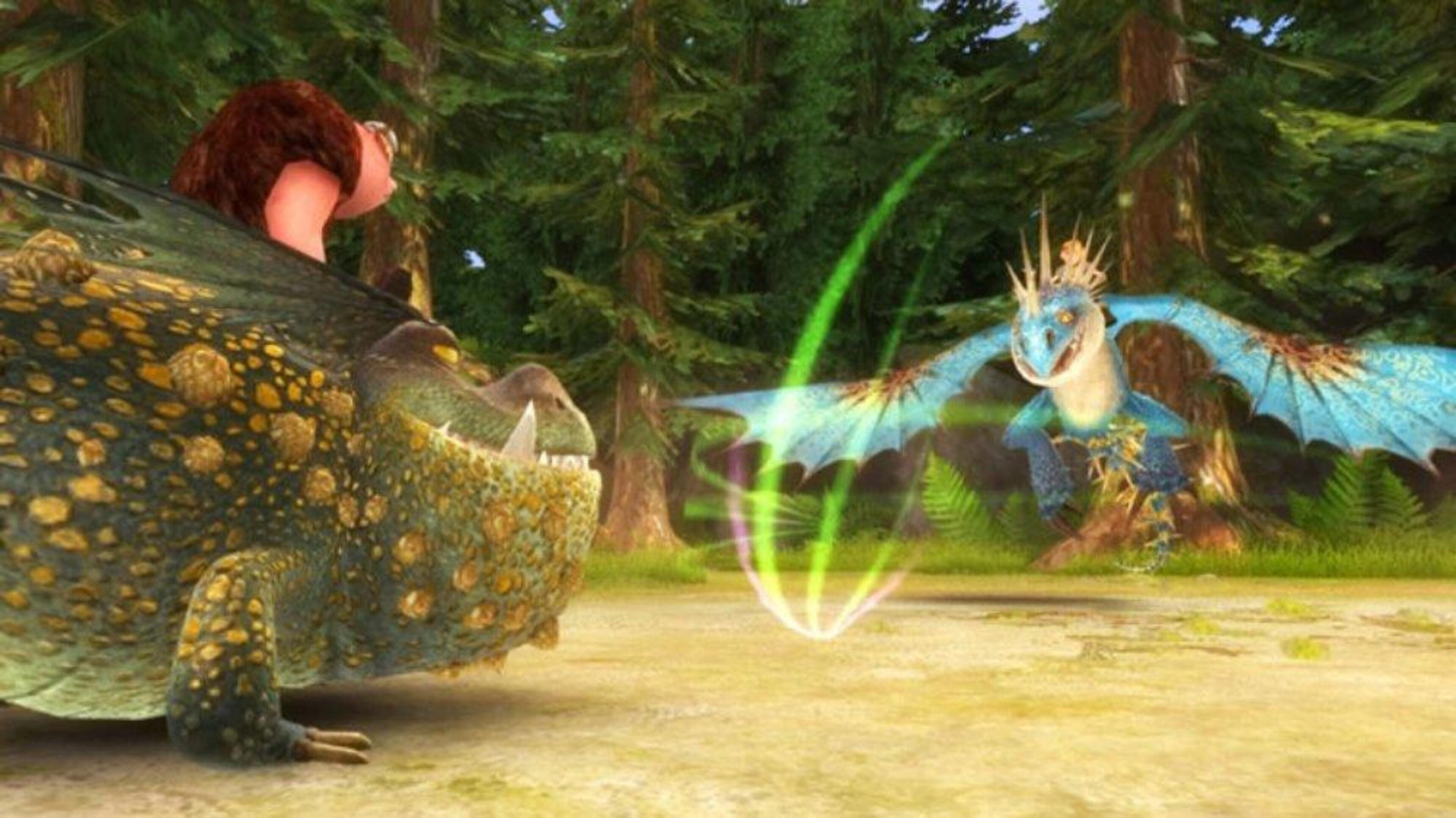 How to Train Your Dragon News, Guides, Walkthrough, Screenshots, and ...
