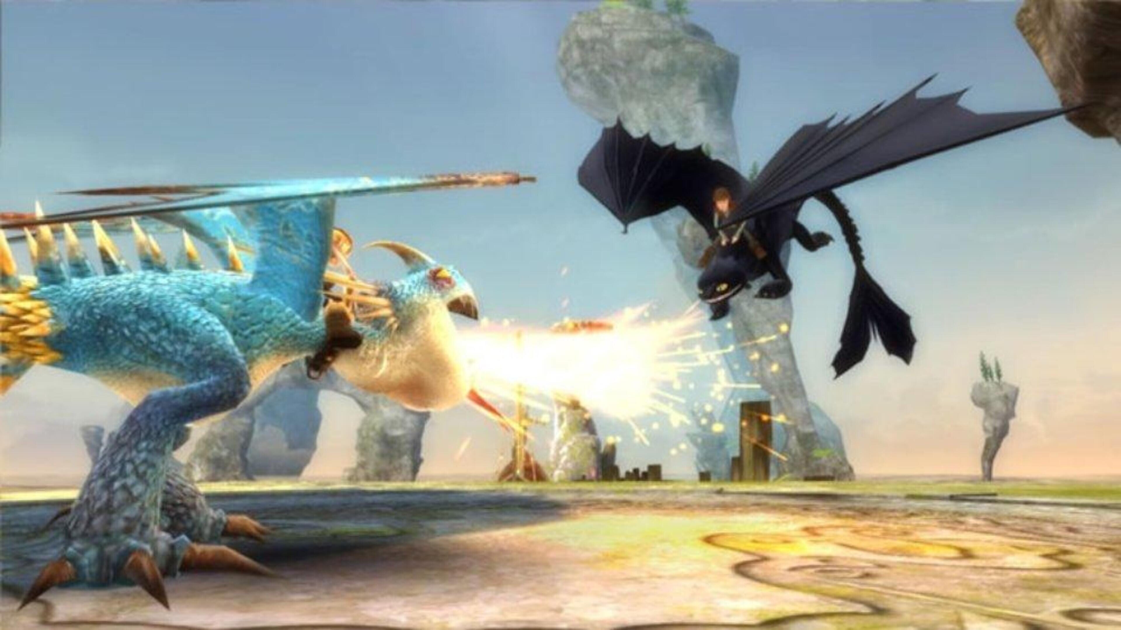 How to Train Your Dragon News, Guides, Walkthrough, Screenshots, and ...