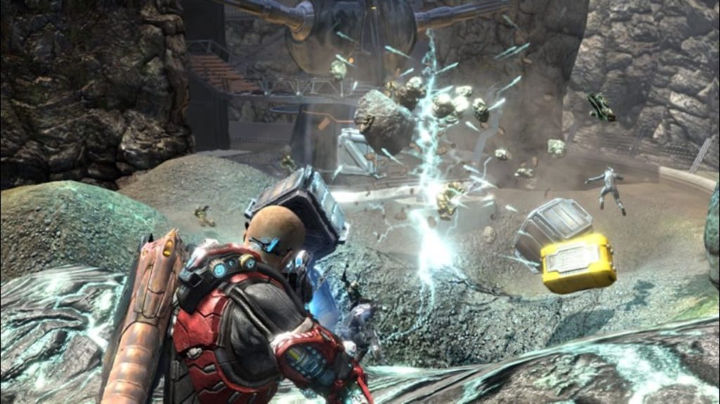 Fracture News, Guides, Walkthrough, Screenshots, and Reviews ...