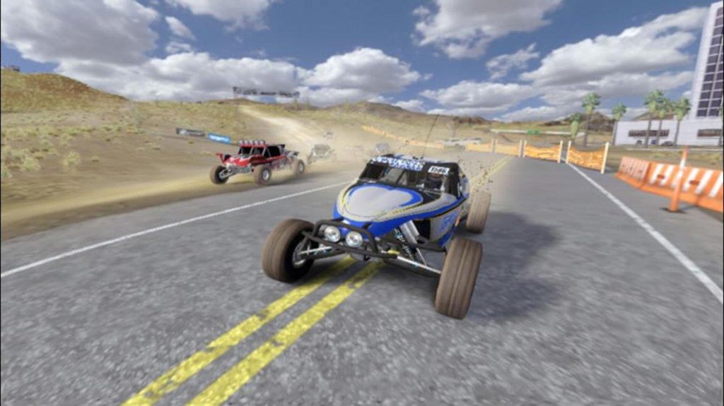 Baja: Edge of Control News, Guides, Walkthrough, Screenshots, and ...