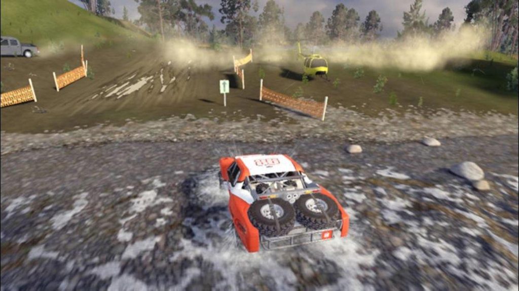 Baja: Edge of Control News, Guides, Walkthrough, Screenshots, and ...