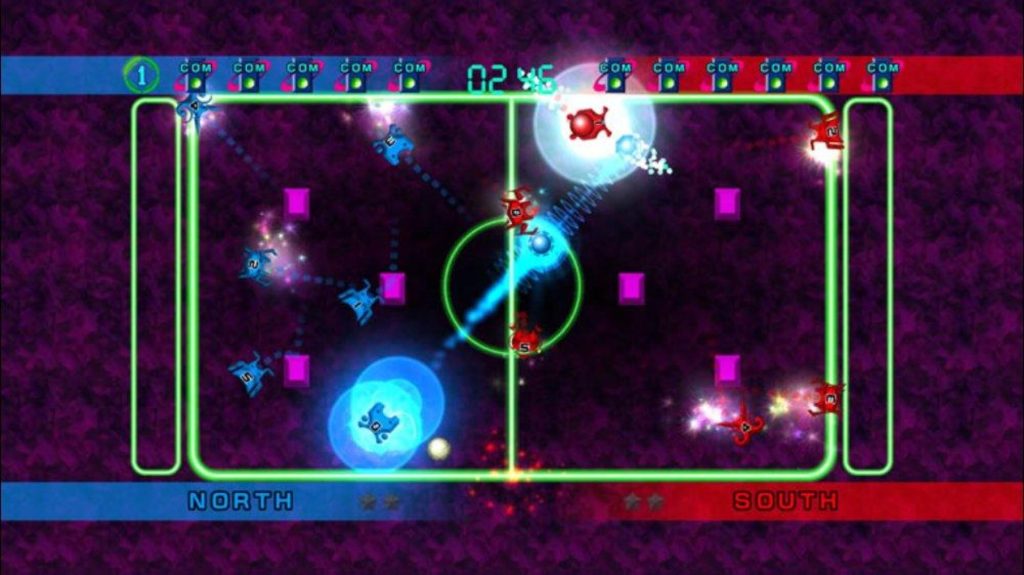 Double D Dodgeball News, Guides, Walkthrough, Screenshots, and Reviews ...