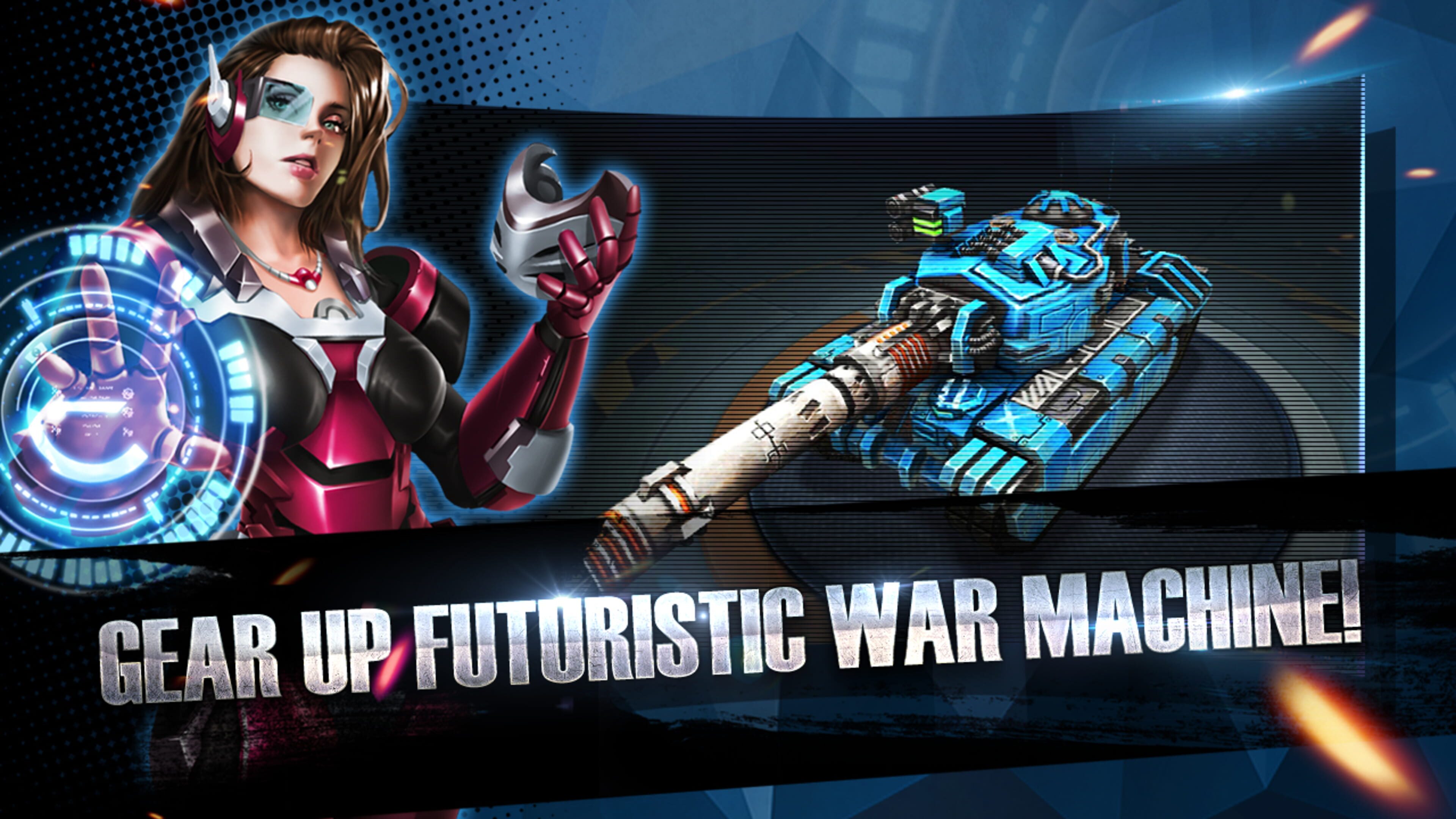 Mad Tanks News, Guides, Walkthrough, Screenshots, and Reviews ...