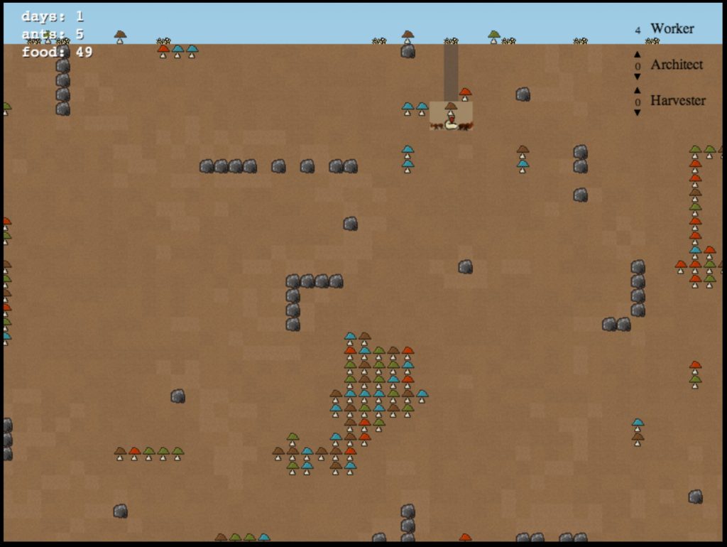 Anthill News, Guides, Walkthrough, Screenshots, and Reviews ...