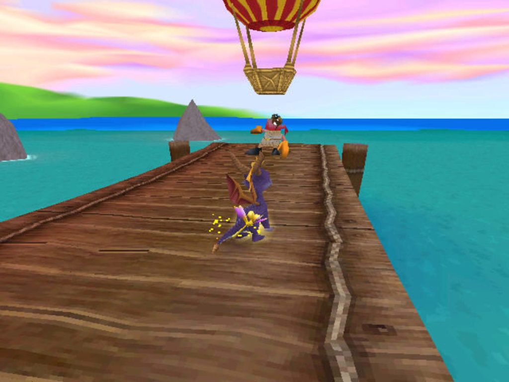 Spyro the Dragon News, Guides, Walkthrough, Screenshots, and Reviews ...