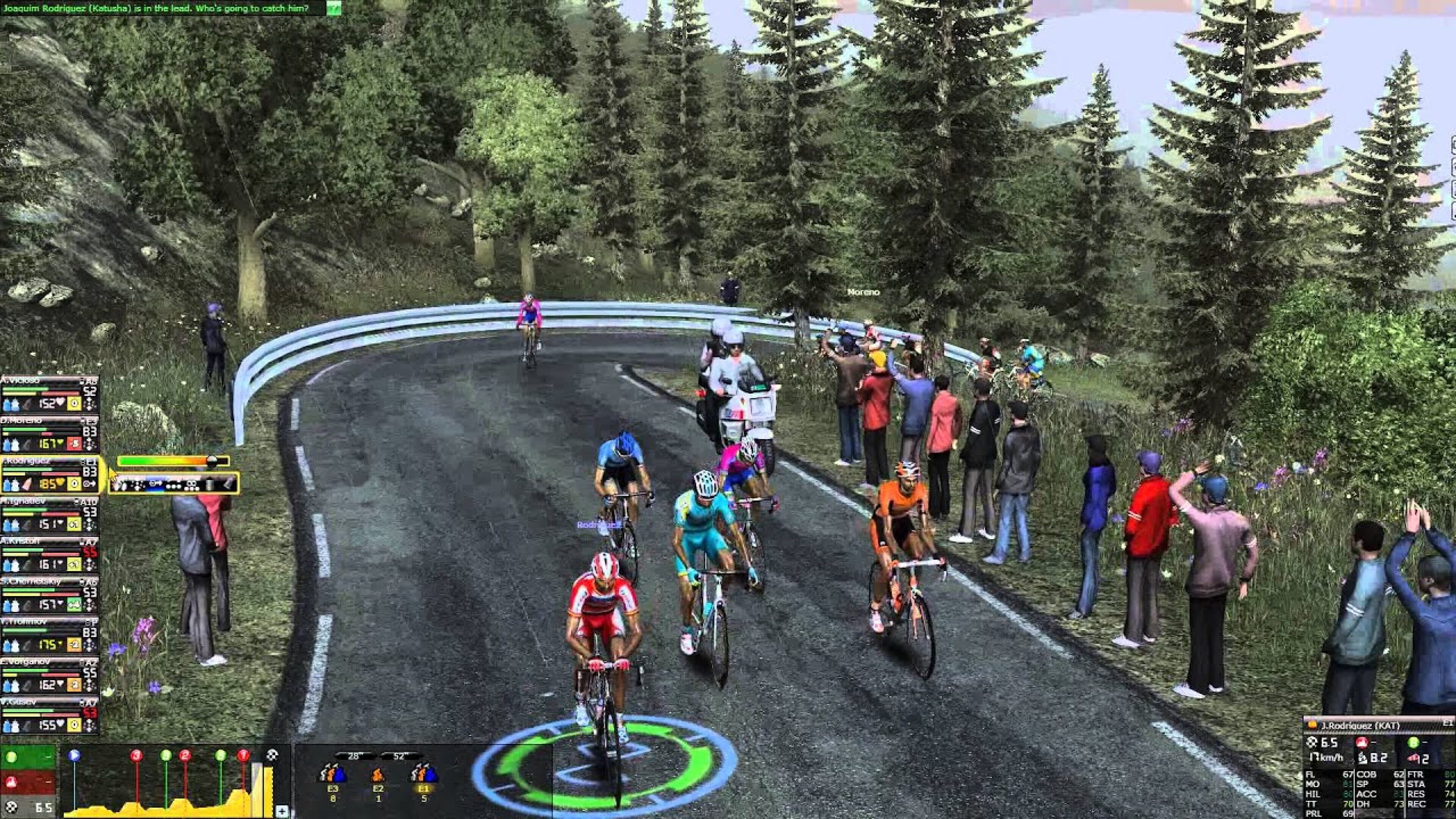 Pro Cycling Manager 2013 News, Guides, Walkthrough, Screenshots, and ...