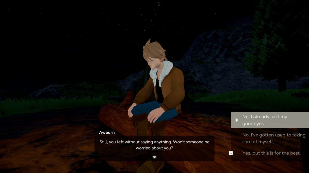 Kindred Fates News, Guides, Walkthrough, Screenshots, and Reviews ...