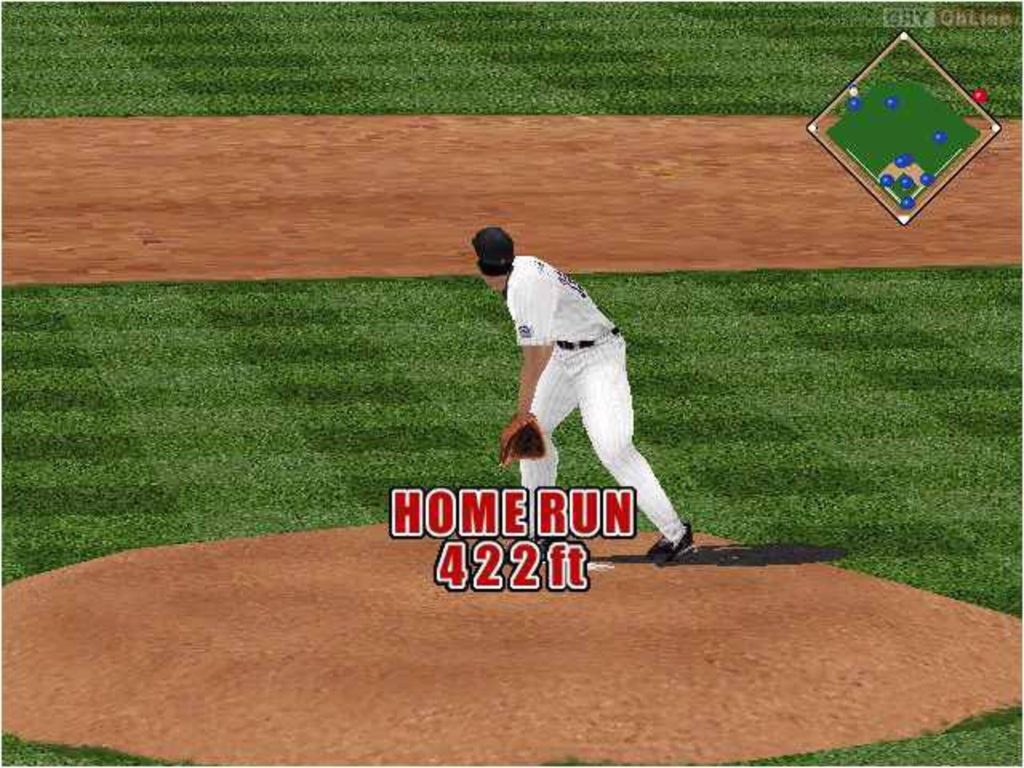 Microsoft Baseball 2001 News, Guides, Walkthrough, Screenshots, and ...