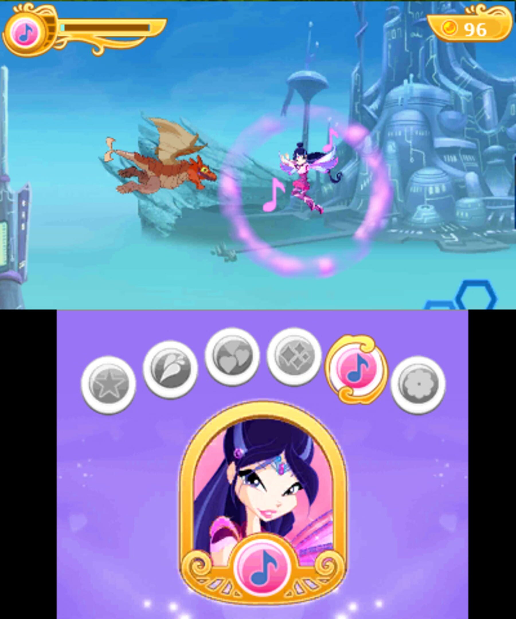 Winx Club: Saving Alfea News, Guides, Walkthrough, Screenshots, and ...