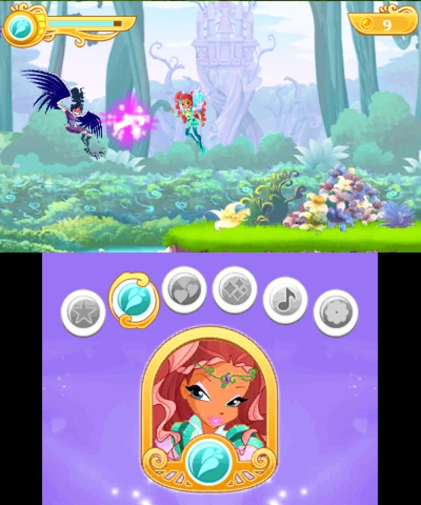 Winx Club: Saving Alfea News, Guides, Walkthrough, Screenshots, and ...