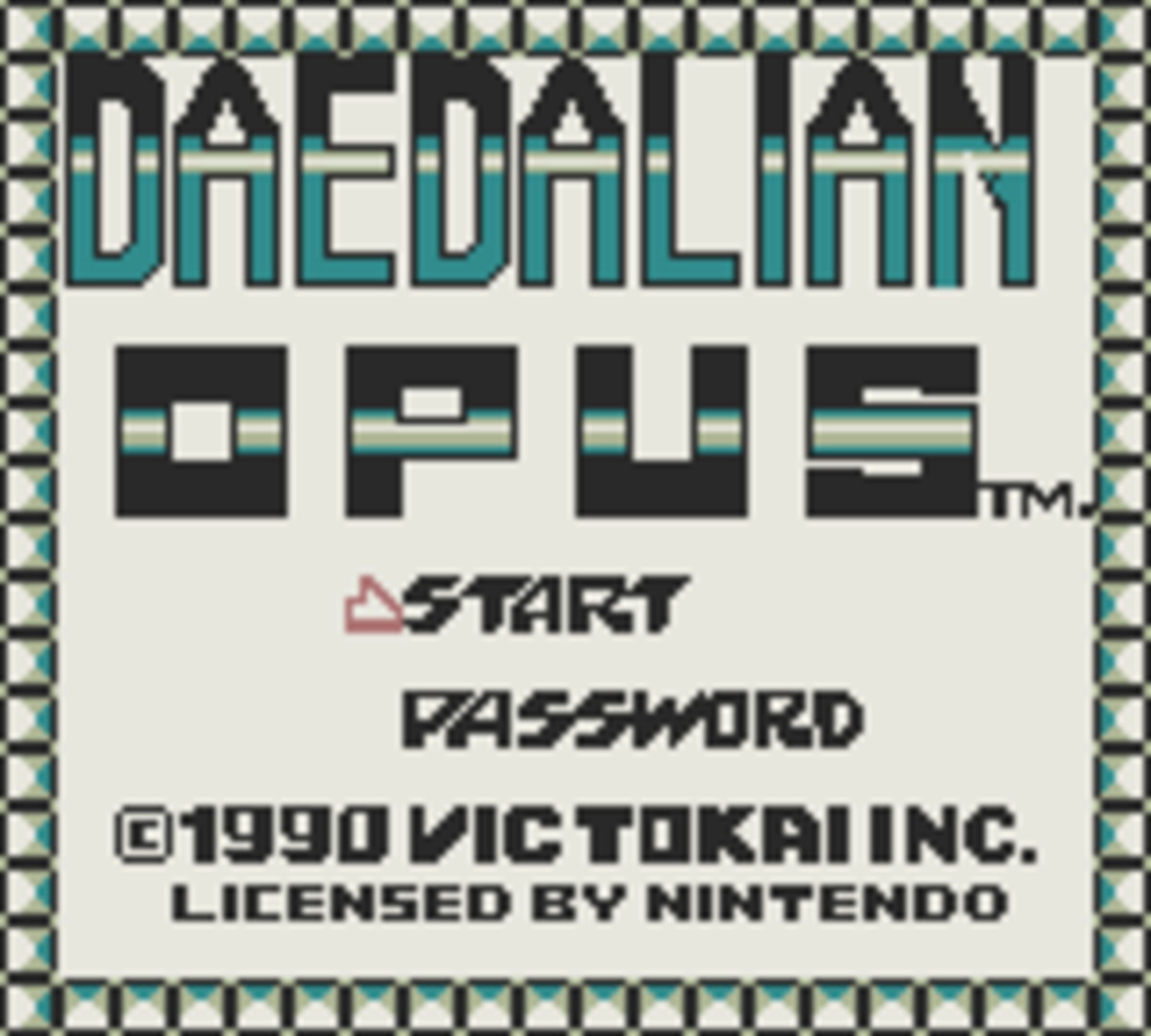 Daedalian Opus News, Guides, Walkthrough, Screenshots, and Reviews ...