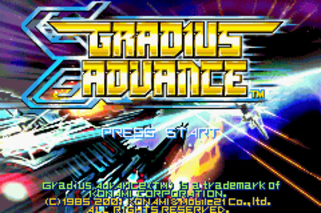 Gradius Galaxies News, Guides, Walkthrough, Screenshots, and Reviews ...