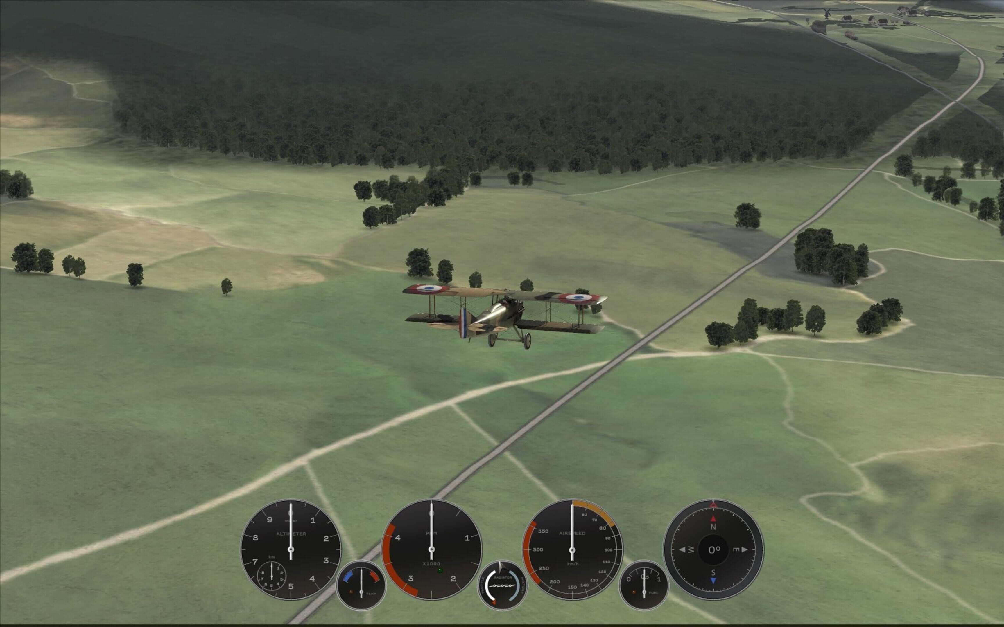 Rise of Flight: The First Great Air War News, Guides, Walkthrough ...