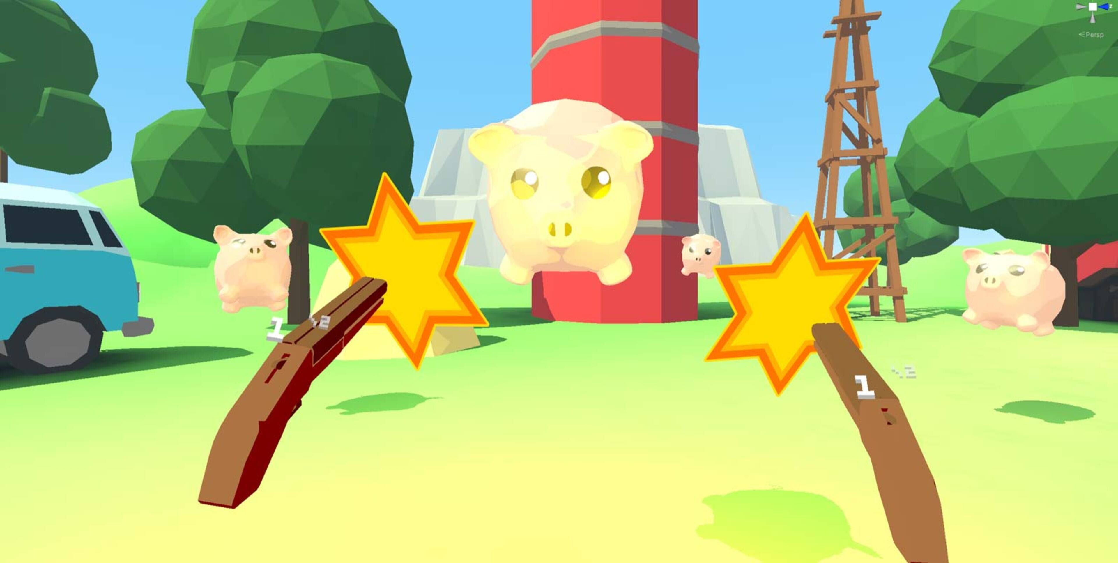 Angry Pigs News, Guides, Walkthrough, Screenshots, and Reviews ...