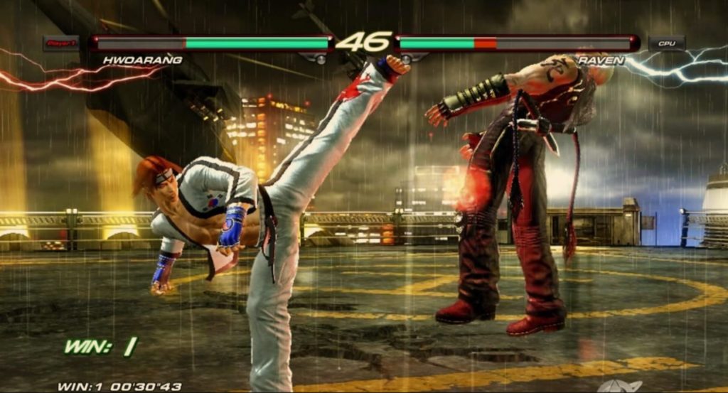 Tekken 6 News, Guides, Walkthrough, Screenshots, and Reviews ...