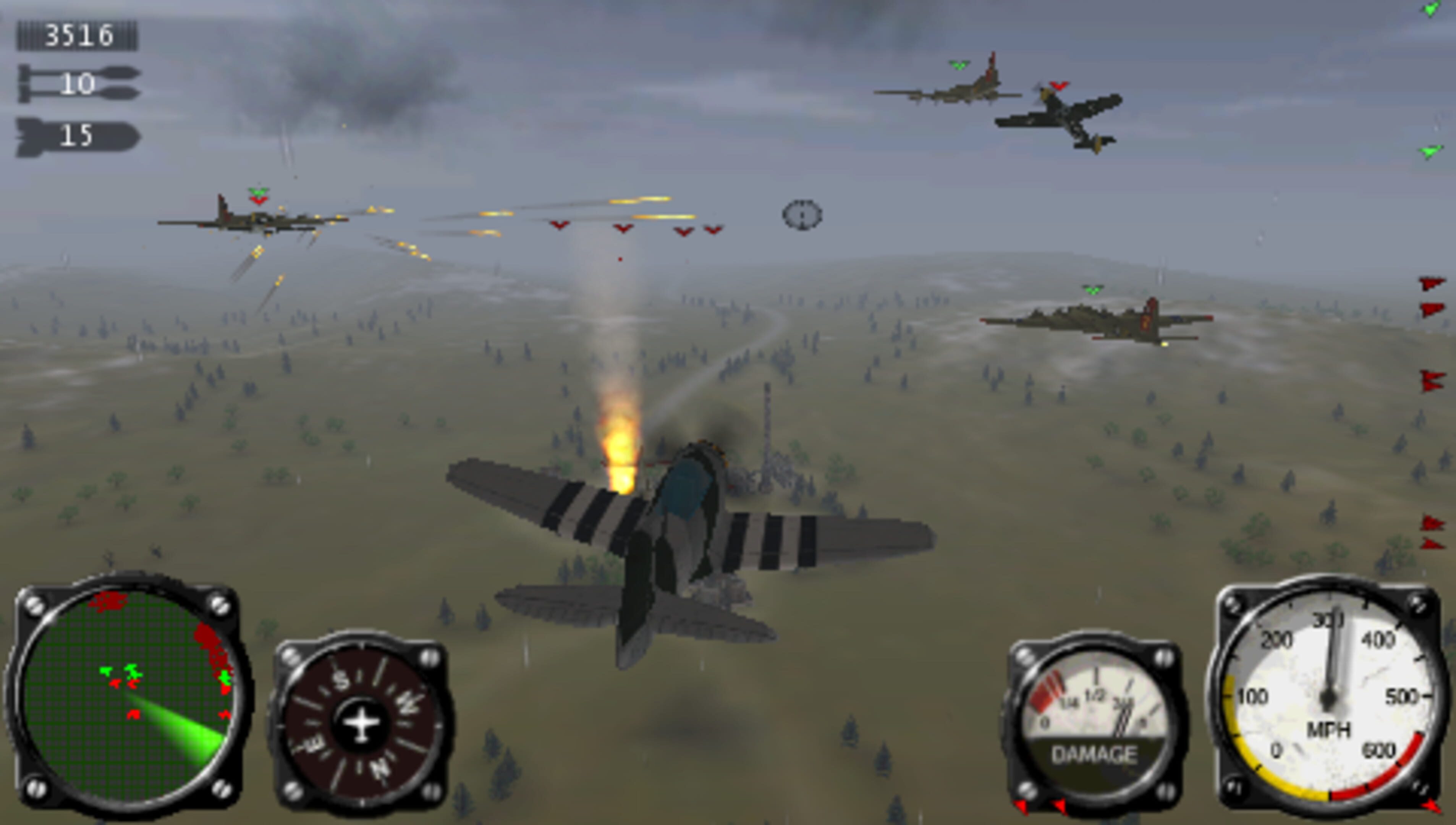 Air Conflicts: Aces of World War II News, Guides, Walkthrough ...