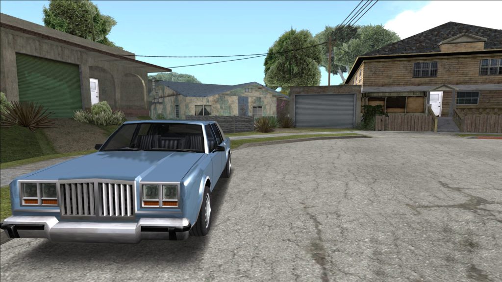 Grand Theft Auto: San Andreas News, Guides, Walkthrough, Screenshots ...