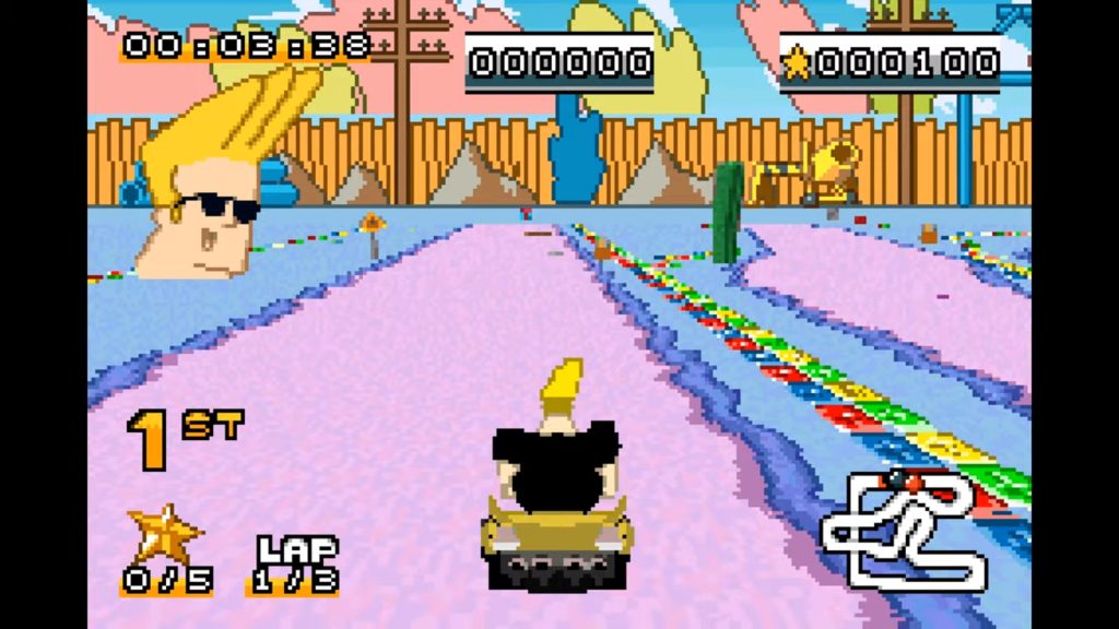 Cartoon Network Speedway News, Guides, Walkthrough, Screenshots, and ...