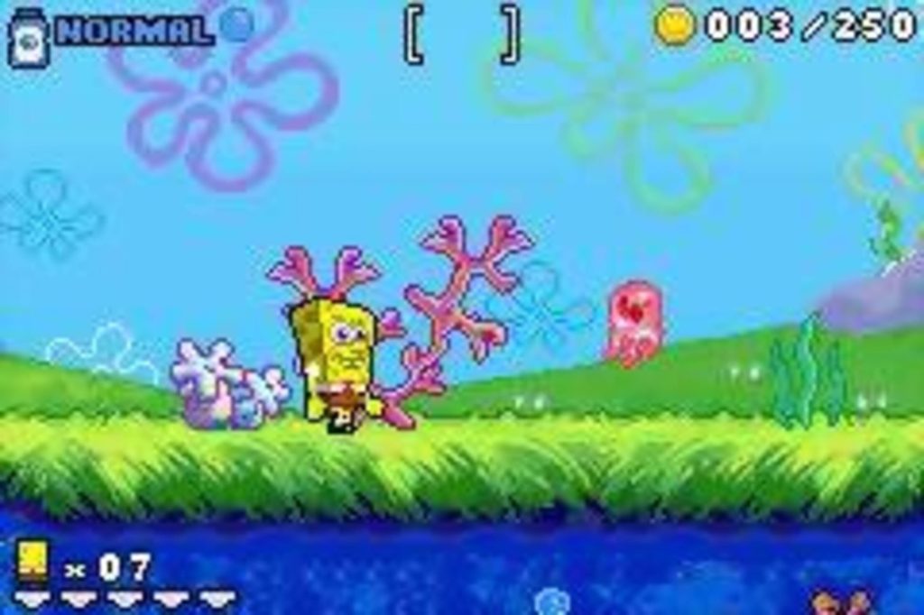 Spongebob Squarepants: Revenge of the Flying Dutchman News, Guides ...