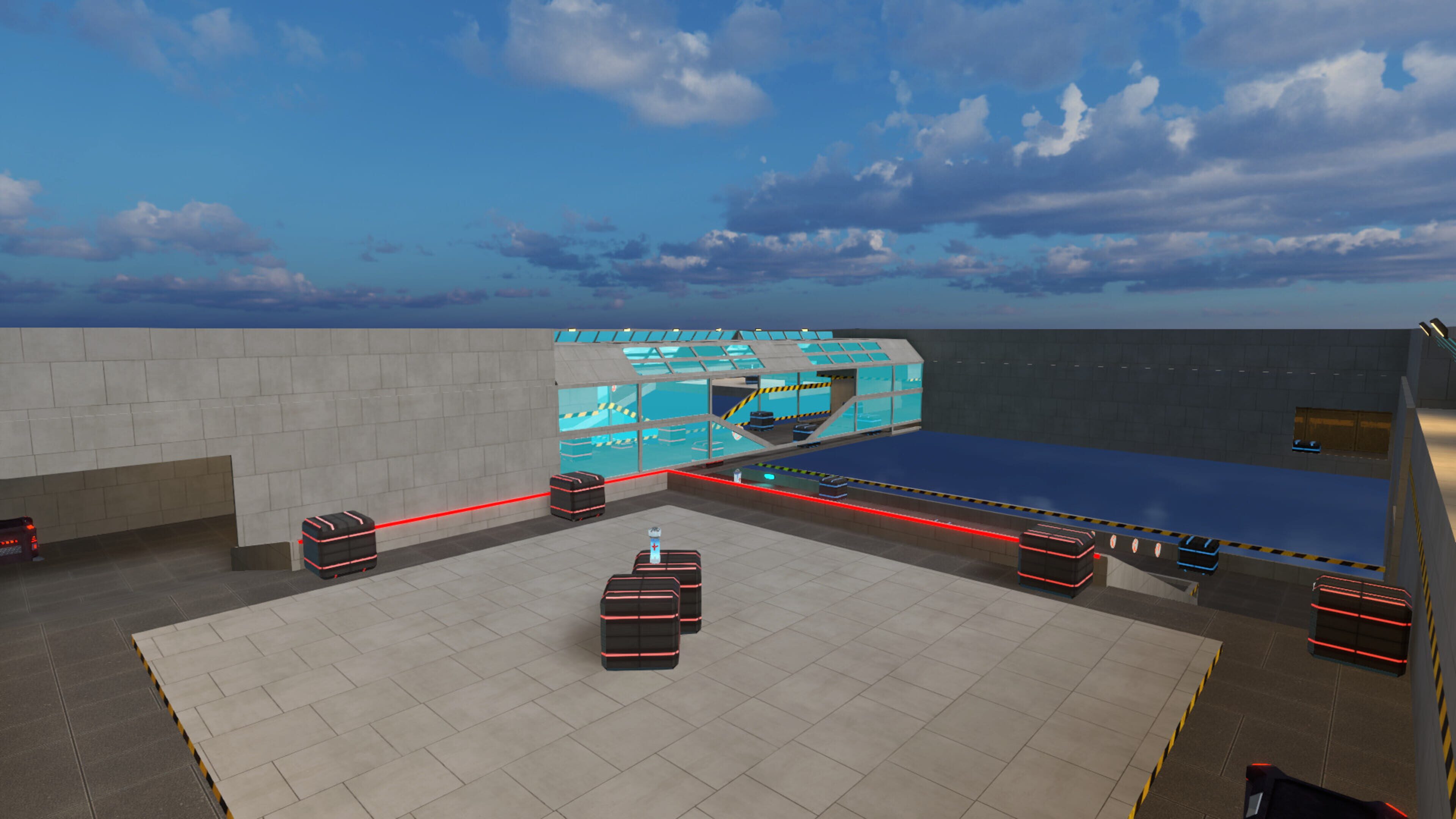 Parabellum News, Guides, Walkthrough, Screenshots, and Reviews ...