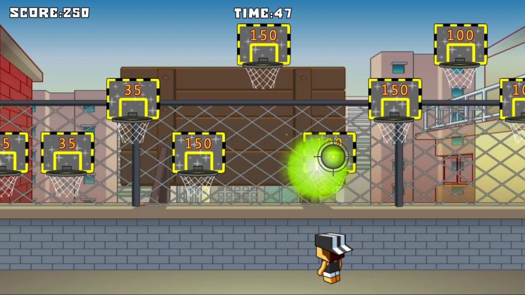 Blocky Basketball News, Guides, Walkthrough, Screenshots, and Reviews ...