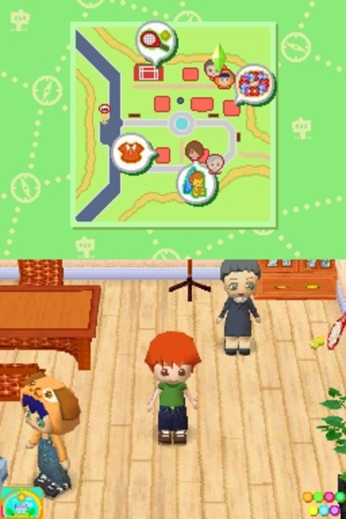 MySims Agents News, Guides, Walkthrough, Screenshots, and Reviews ...