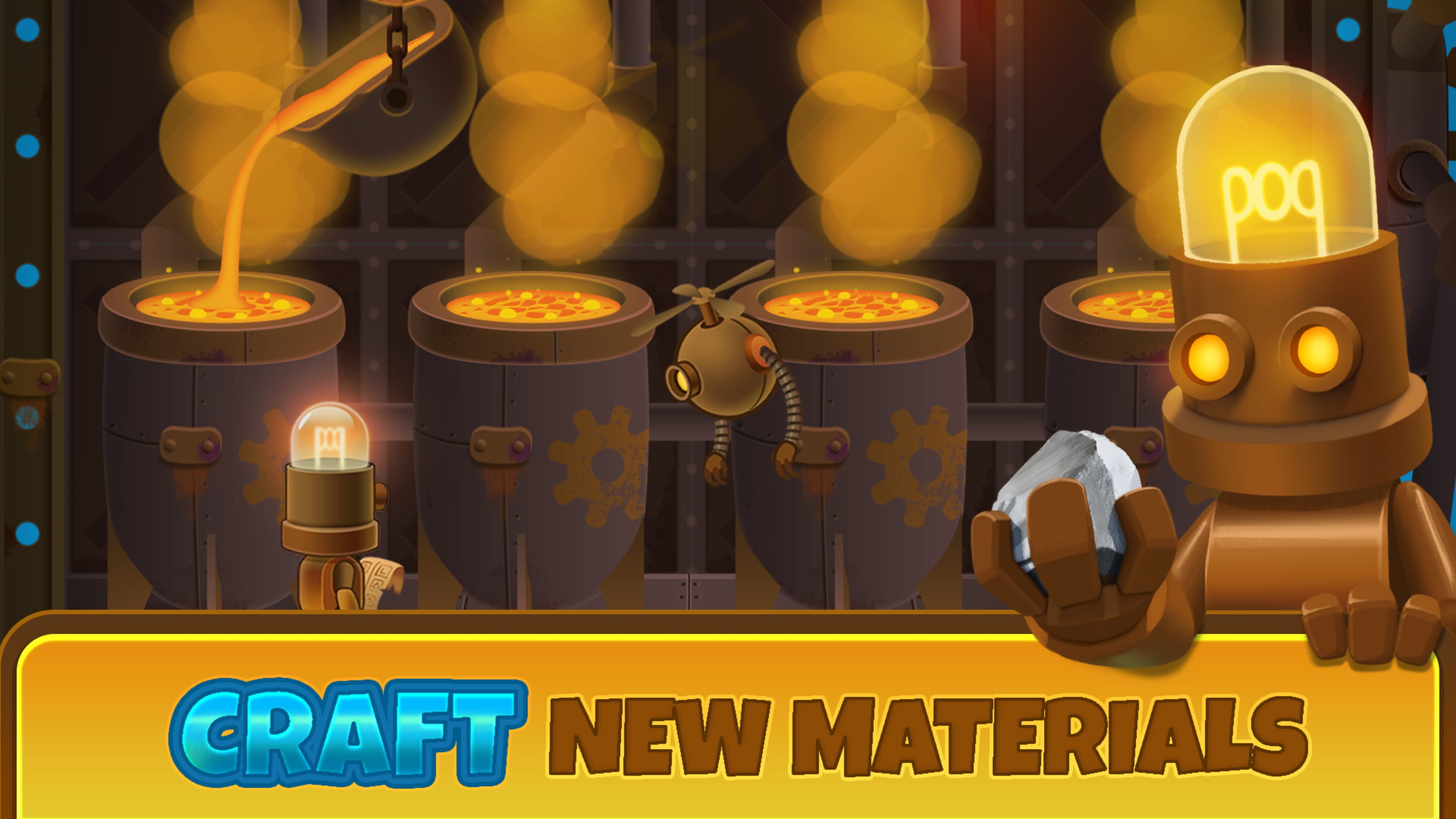 Deep Town News, Guides, Walkthrough, Screenshots, and Reviews ...