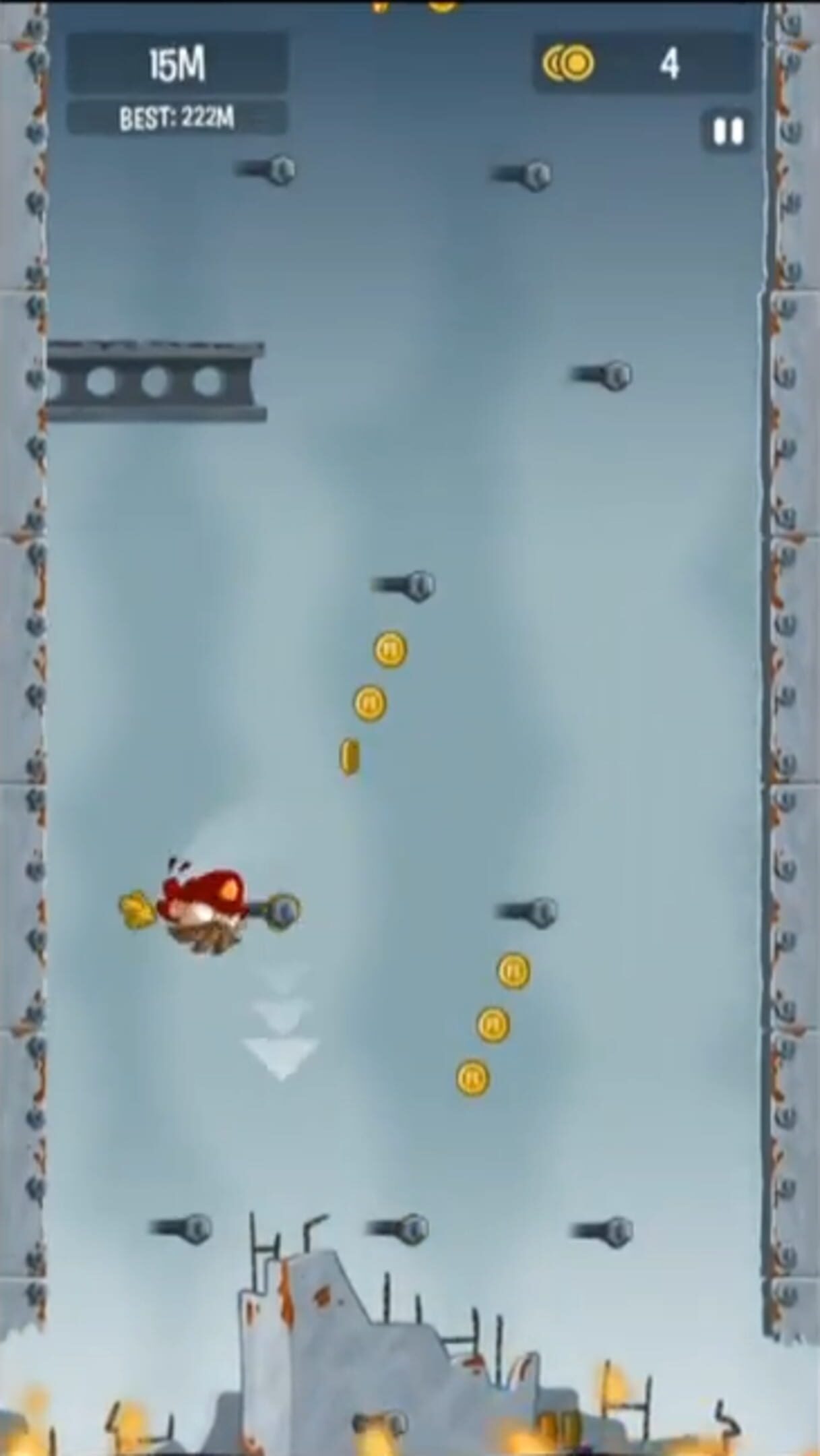 Fire Escape News, Guides, Walkthrough, Screenshots, and Reviews ...