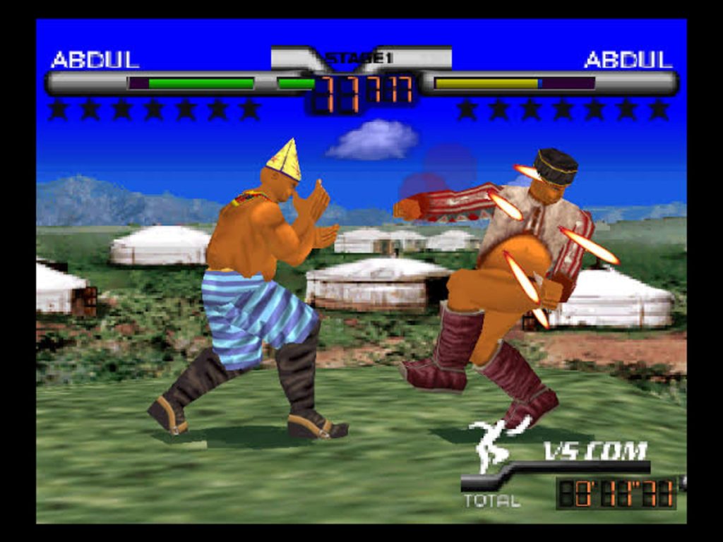 Fighter Destiny 2 News, Guides, Walkthrough, Screenshots, and Reviews ...