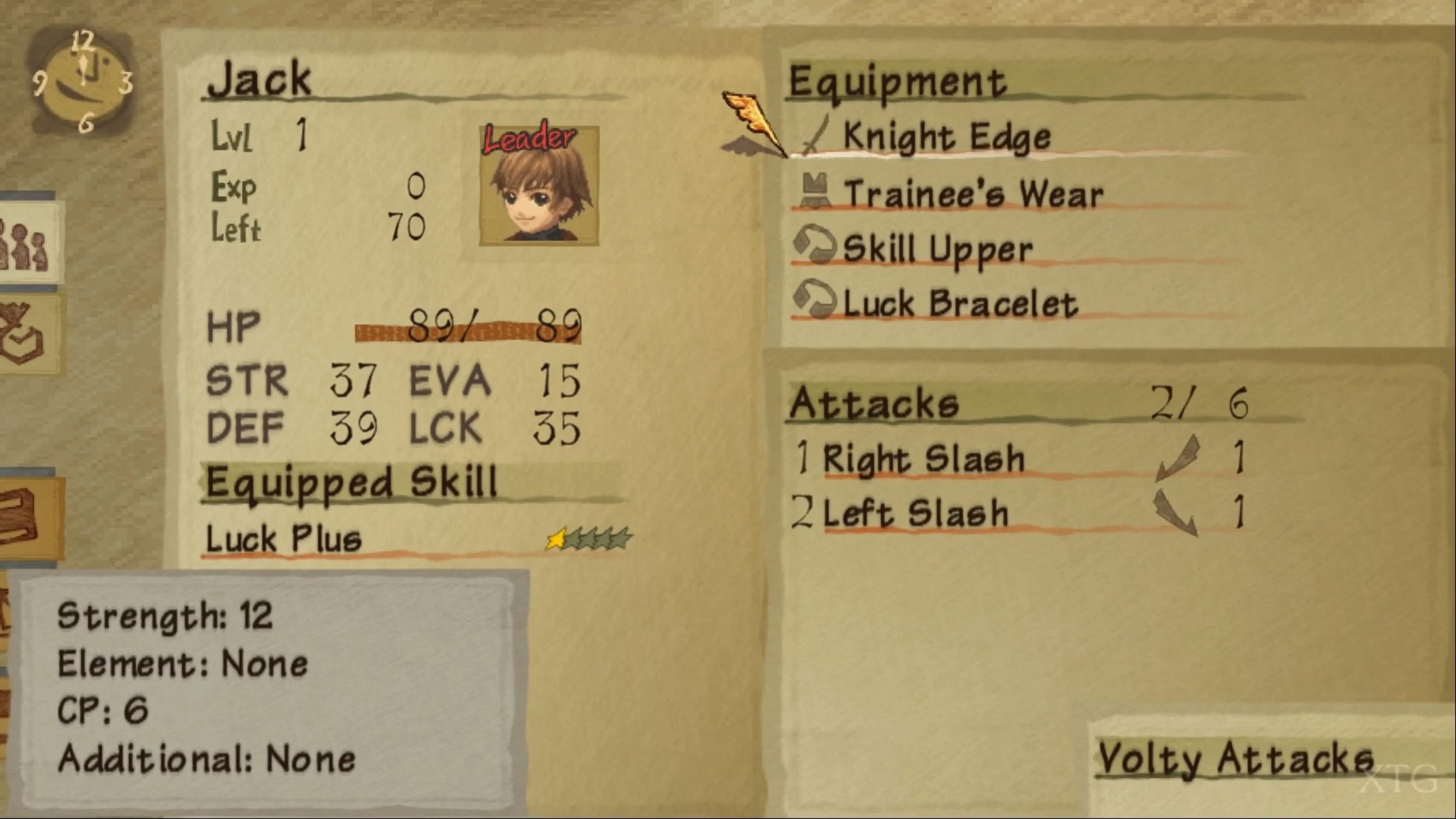 Radiata Stories News, Guides, Walkthrough, Screenshots, and Reviews - GameRevolution